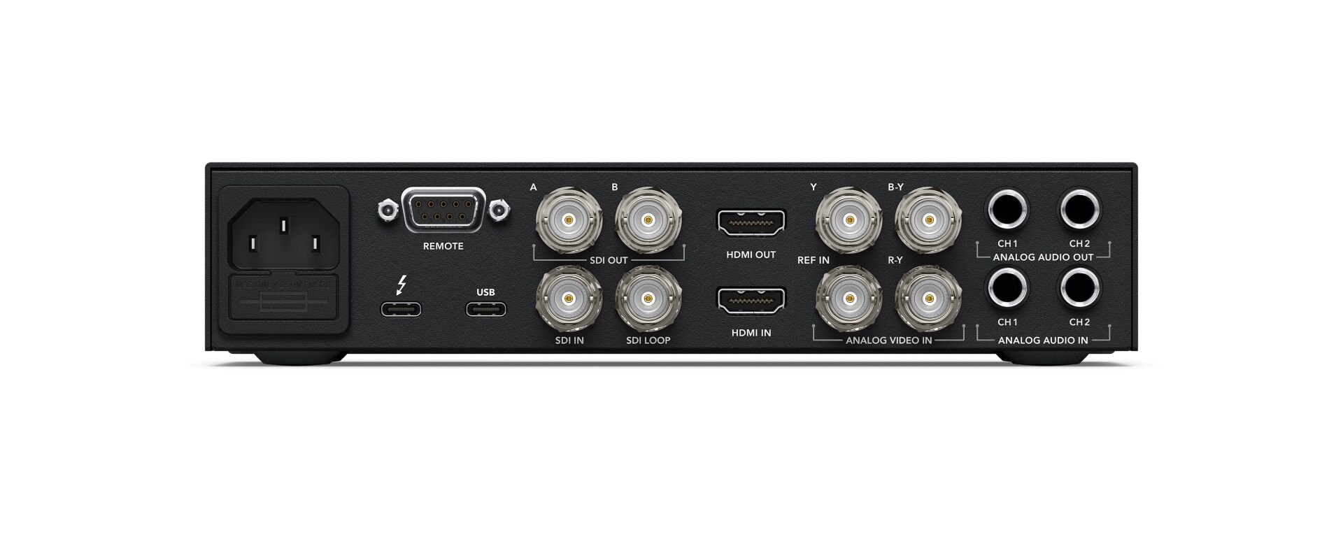 Blackmagic - Blackmagic Design UltraStudio 4K Mini - 70.654,65 TL