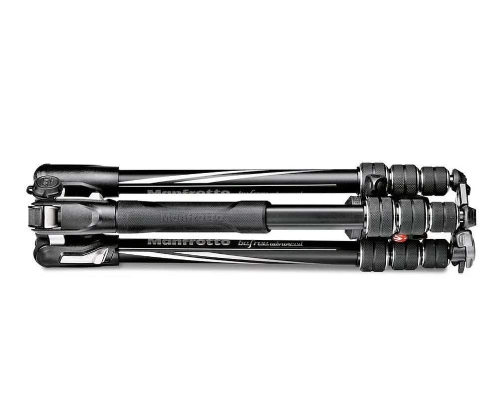 Manfrotto - Manfrotto MKBFRTA4BK-BH Befree Advanced Twist Alüminyum ...