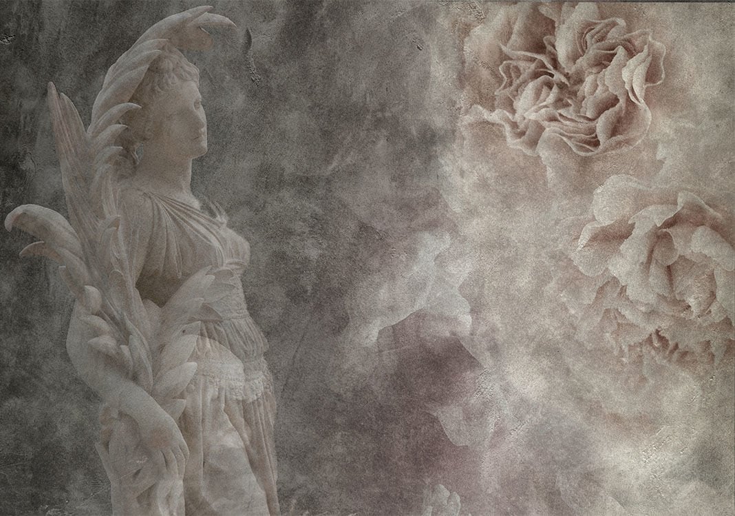 Timeless beauty