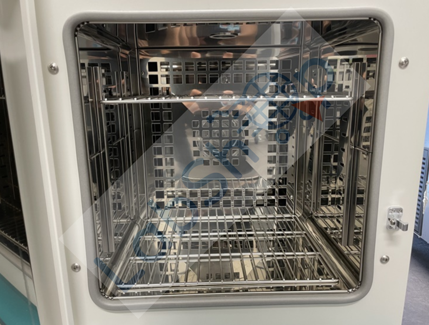 Jsr EtÜv Jsof 050s Kuru Hava SterİlİzatÖrÜ 48 L