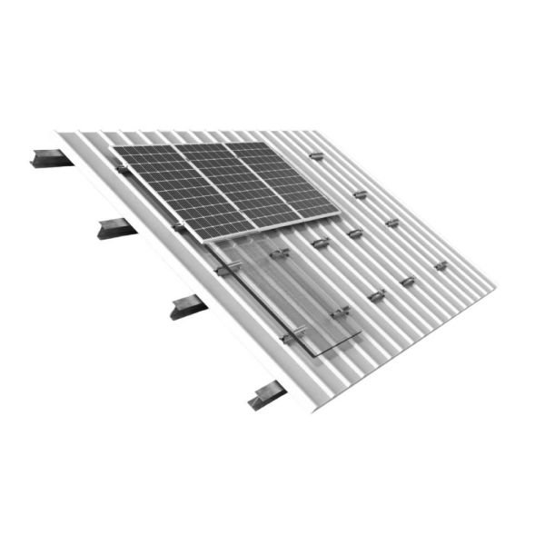 Ges Konstrüksiyon And Taşıyıcı Sistemler Aras Enerji