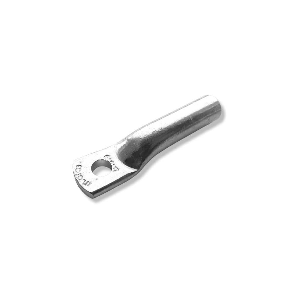 Skp 70 Mm Alüminyum Sıkmalı Kablo Pabucudin48201
