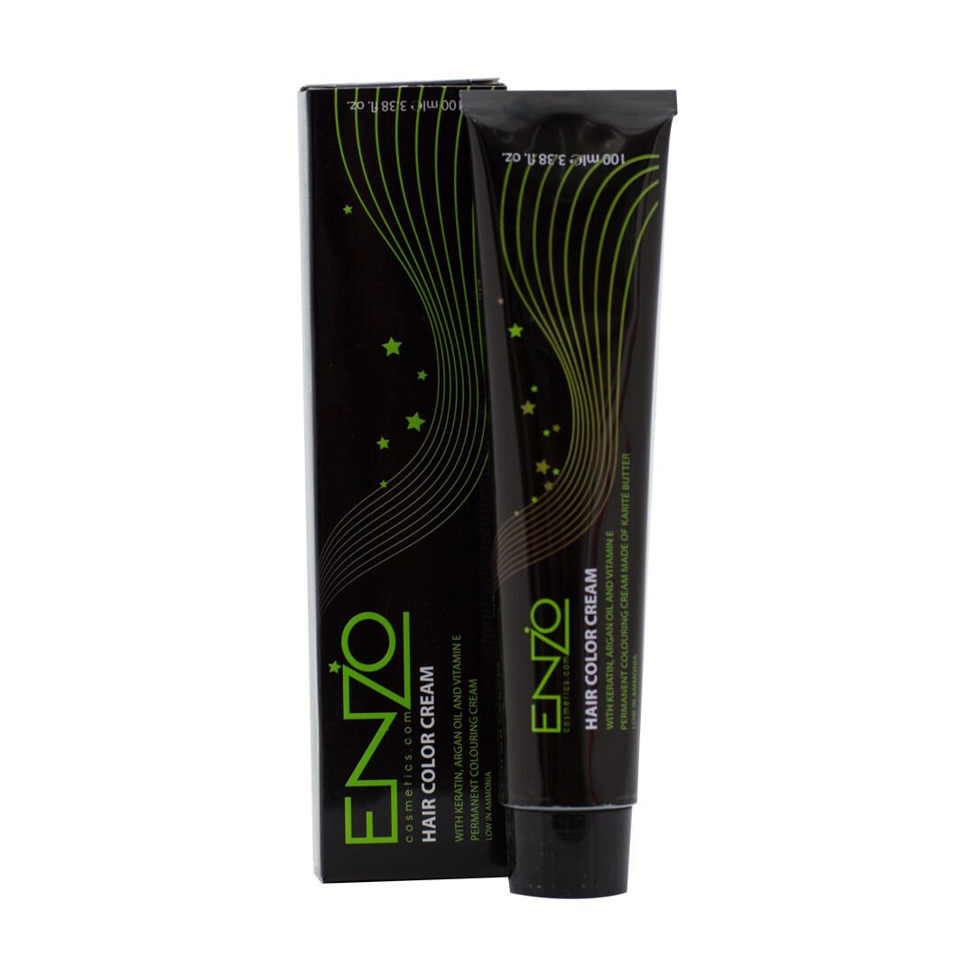 Enzo Hair Color 100 ML