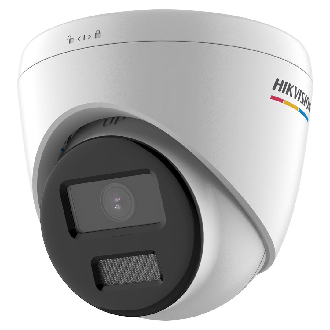 HIKVISION DS-2CD1327G0-LUF COLORVU KAMERA