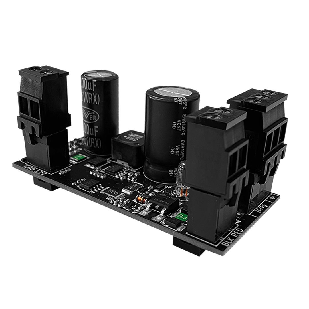 EC-PSU2 EC-Z8 EK ZONE KARTI İÇİN POWER SUPPLY