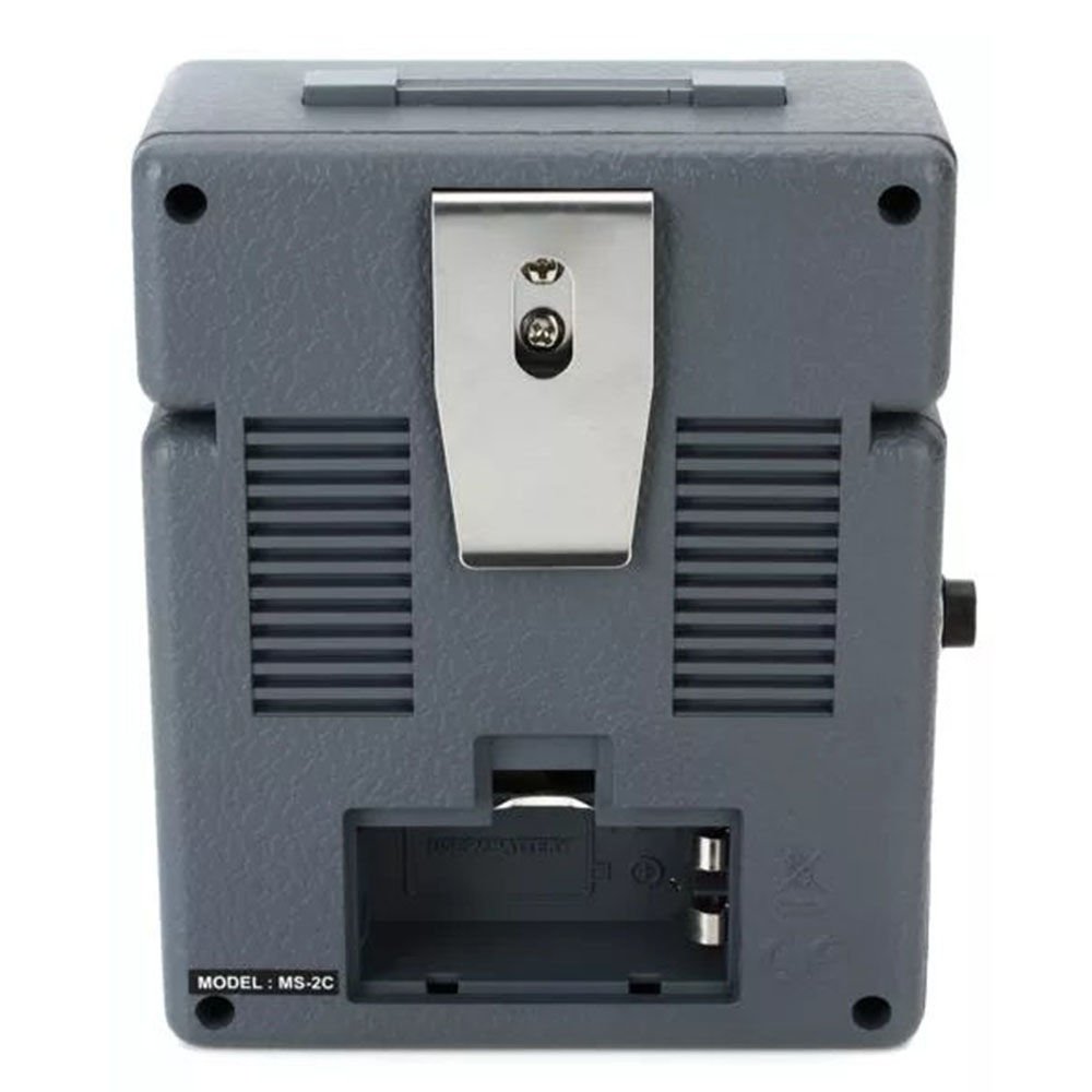 MARSHALL MS-2C Mini Elektro Gitar Amfisi