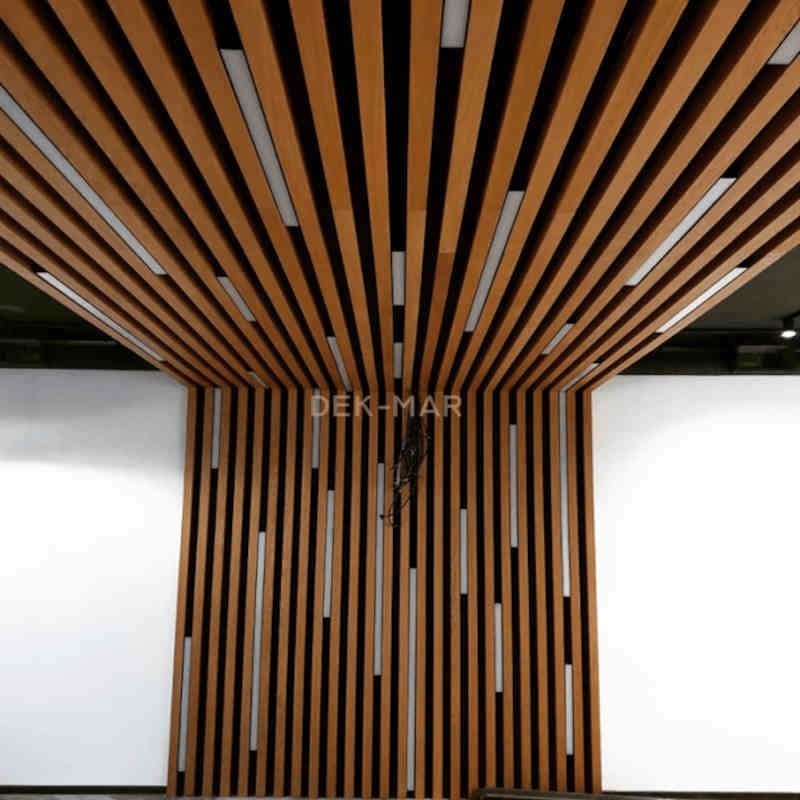 Baffle Ceiling Meaning | Shelly Lighting