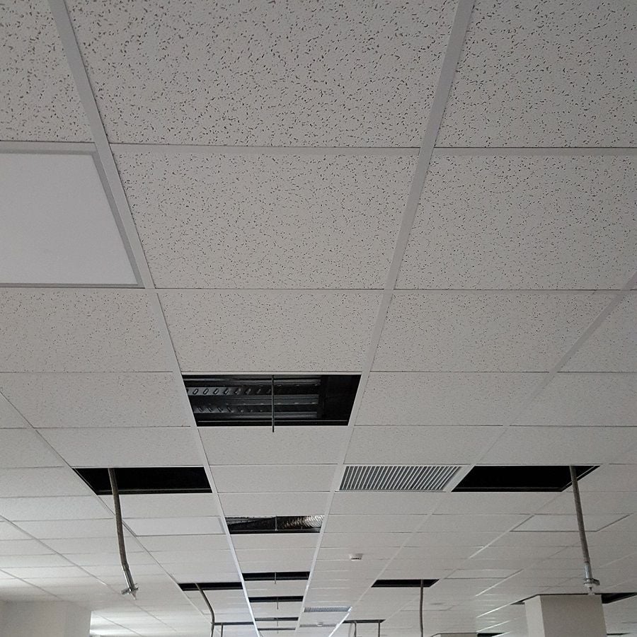 Taşyünü Asma Tavan Sistemleri | Dek-Mar İnşaat