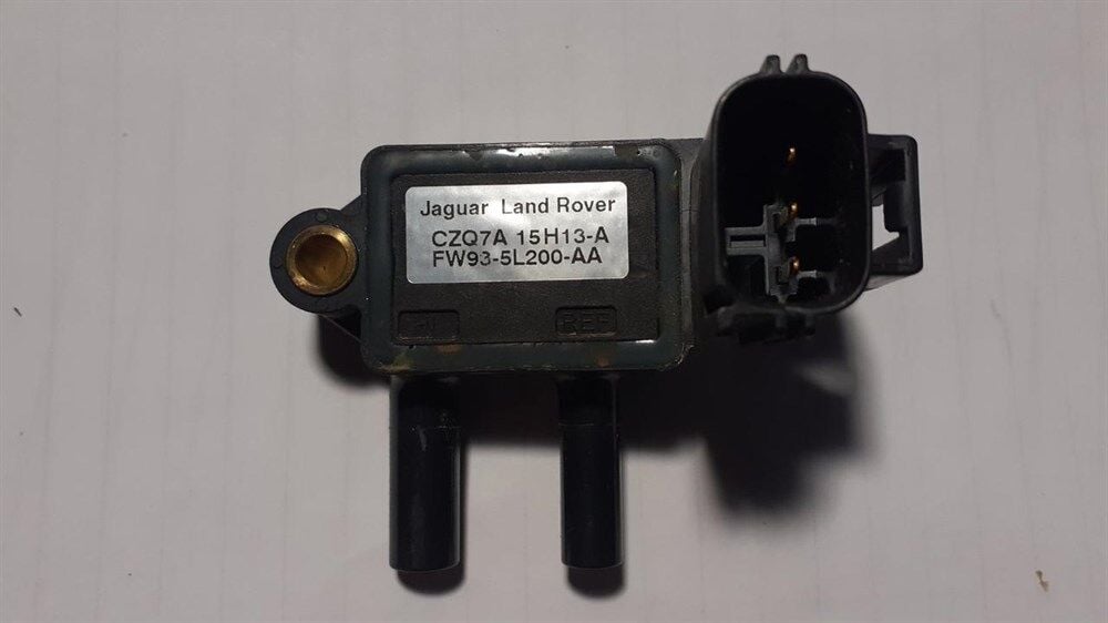 LR122713 - EGZOZ GAZ SENSÖRÜ (4.4L V8) - Land RoverLR122713 - EGZOZ GAZ ...