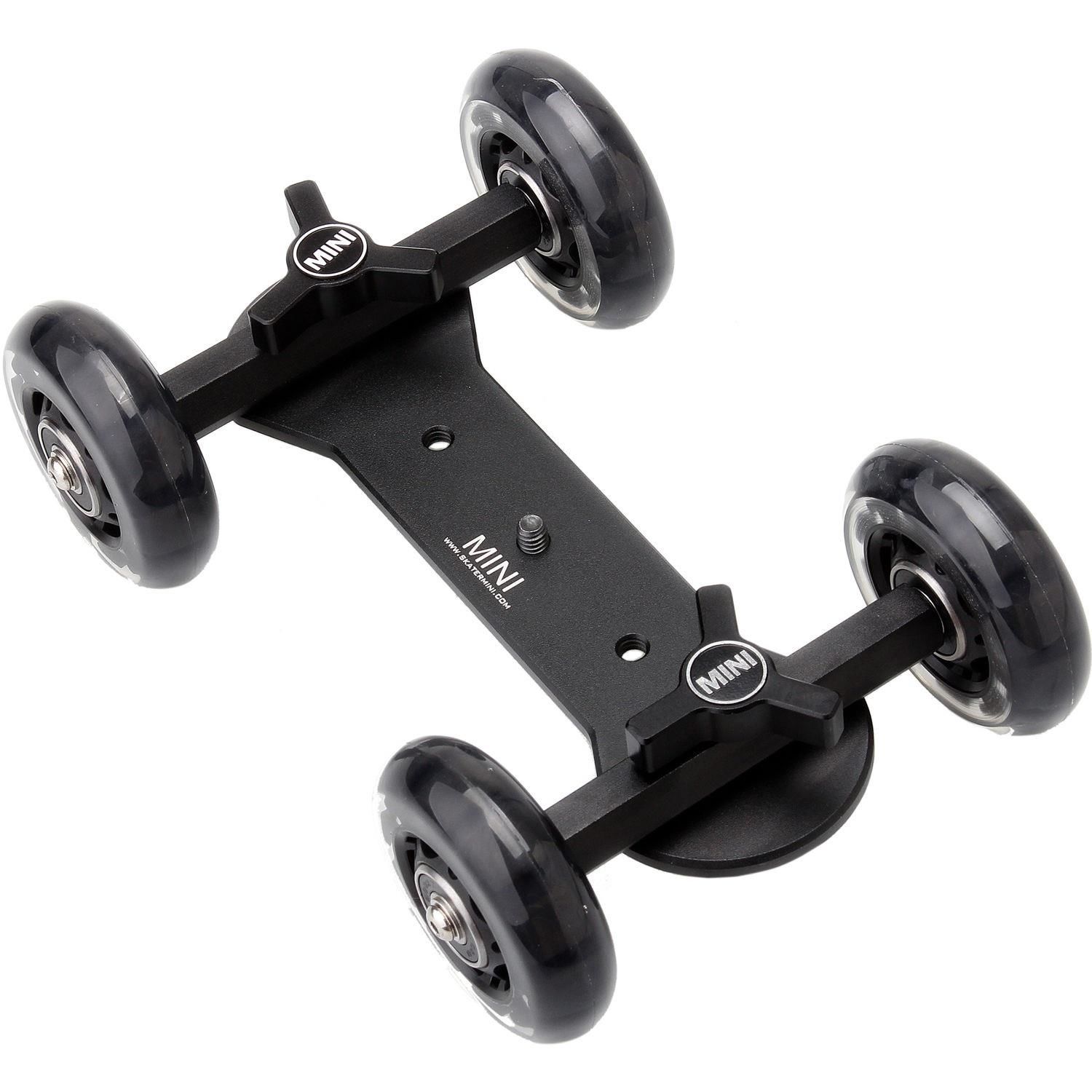 Kamerar SK-Pro Skater Mini Pro Dolly Kamerar