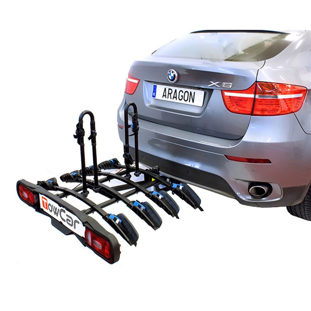 4lü Bisiklet Taşıyıcı Towcar B4