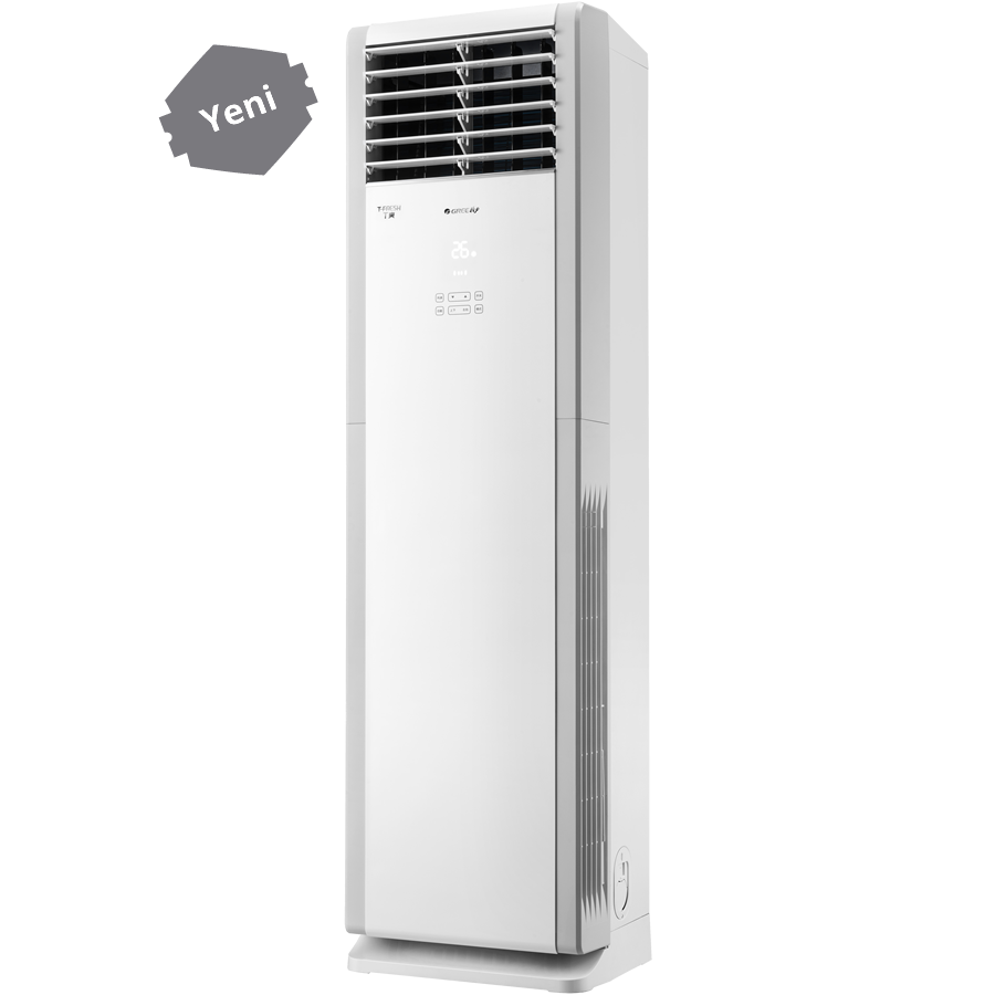 Salon Tipi DC Inverter Split Klima 24.000 Btu/h | Nokta İklimlendirme