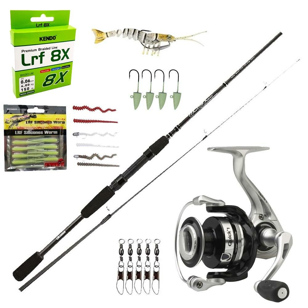 {YEK OUTDOOR Kamp ve Balık Av Malzemeleri}