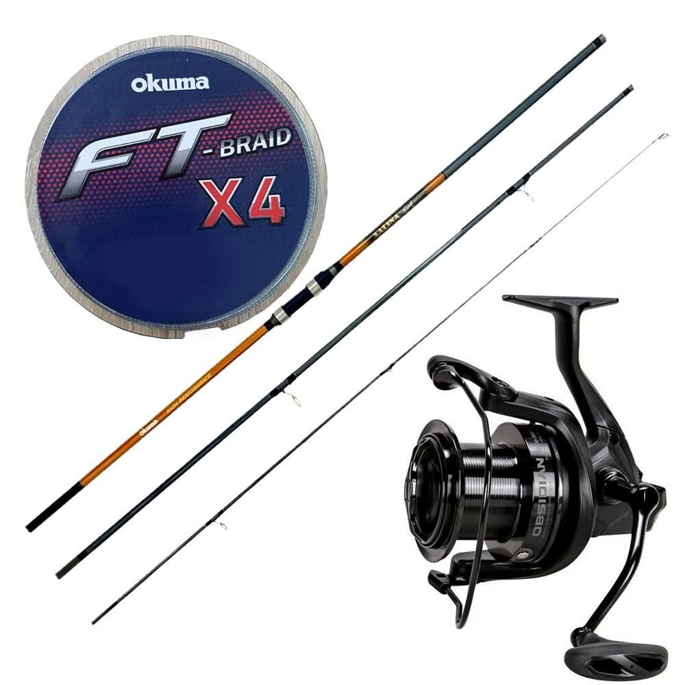 {YEK OUTDOOR Kamp ve Balık Av Malzemeleri}