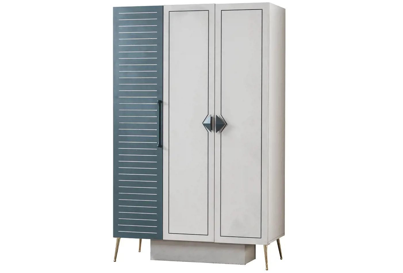 TEEN GENÇ ODASI TAKIMI (DOLUNAY - ALASKA MAVI) Teen Genç 100 luk ...