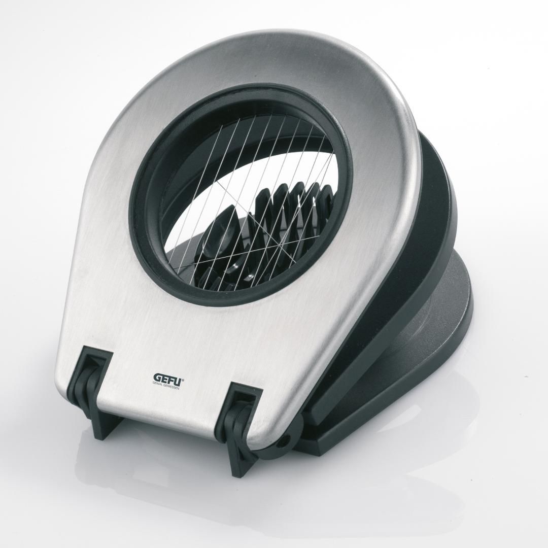 Jumbo Gefu Egg Slicer