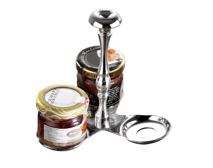 Güren Metal Reçel Sunum