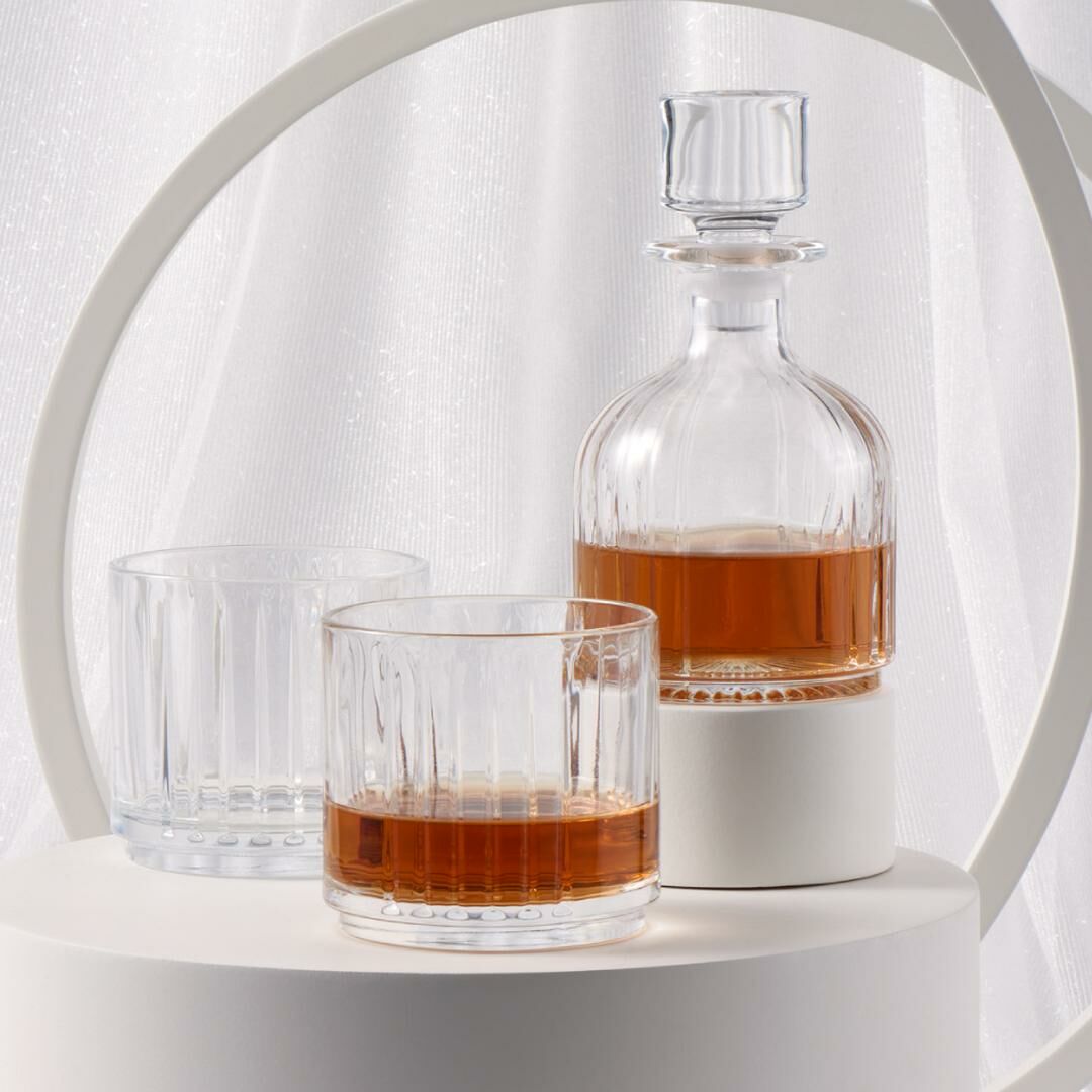 RCR Combo Viski Seti