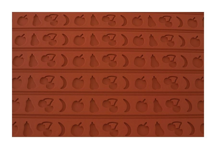 Silikomart Cake Side Decoration