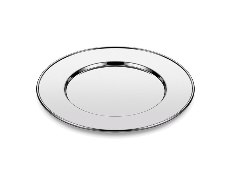 Altınbaşak Paslanmaz Showplate (Supla)