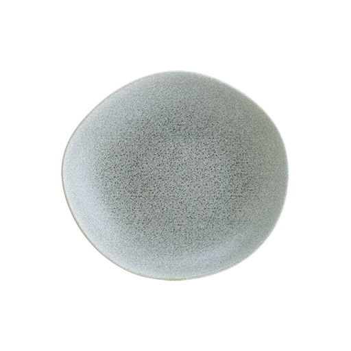 Bonna Luca Blue Vago Deep Plate 26 cm / 1000