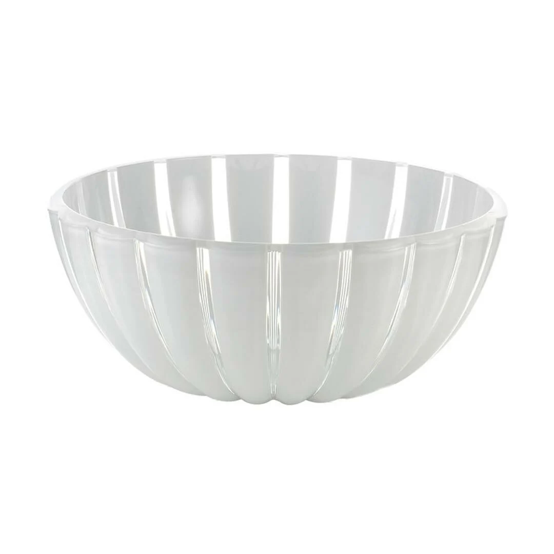 Guzzini Grace Beyaz Kase 20,2 cm