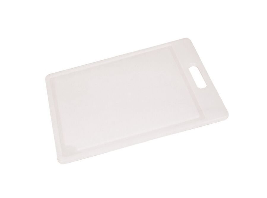 Senyayla Cutting Board