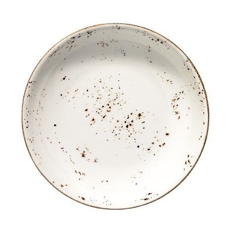 Bonna Grain Gourmet Çukur Tabak 20 cm