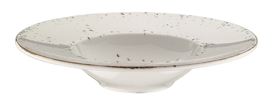 Bonna Grain Banquet Deep Plate 28 cm