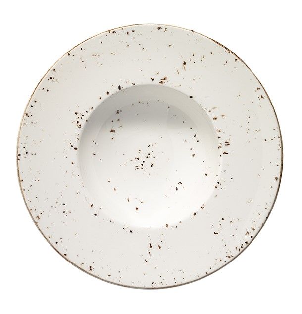 Bonna Grain Banquet Deep Plate 28 cm