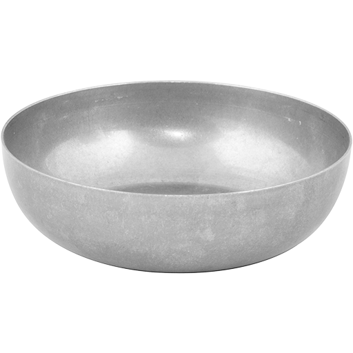 Bonna Solida Antique Snack Plate