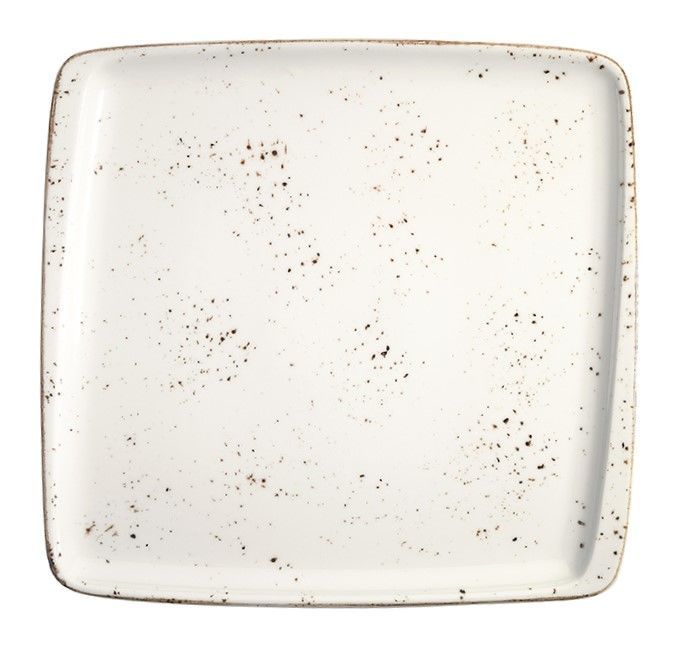Bonna Grain Moove Kare Tabak 22x20 cm