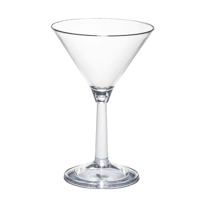 Cambro Martini Bardak