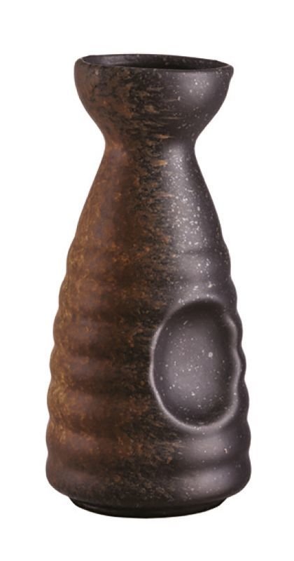 Jumbo Porcelain New York Vase