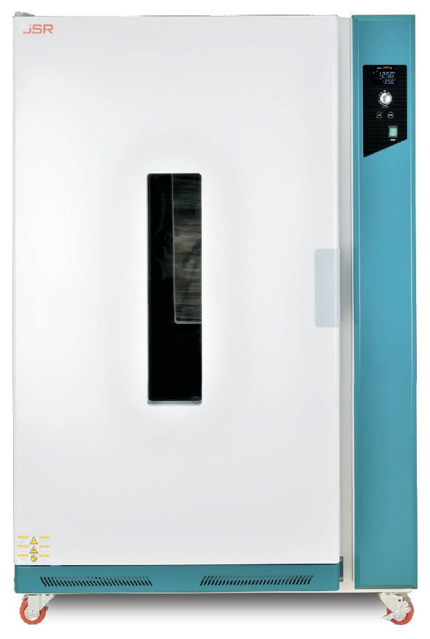 Jsr Jsof 700t BÜyÜk Hacİmlİ EtÜv 655 L