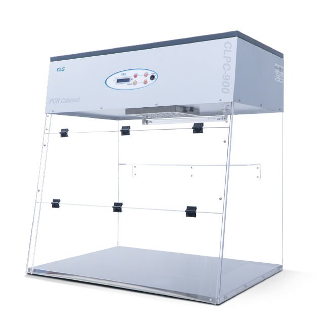Cls Scientific Clpc 900