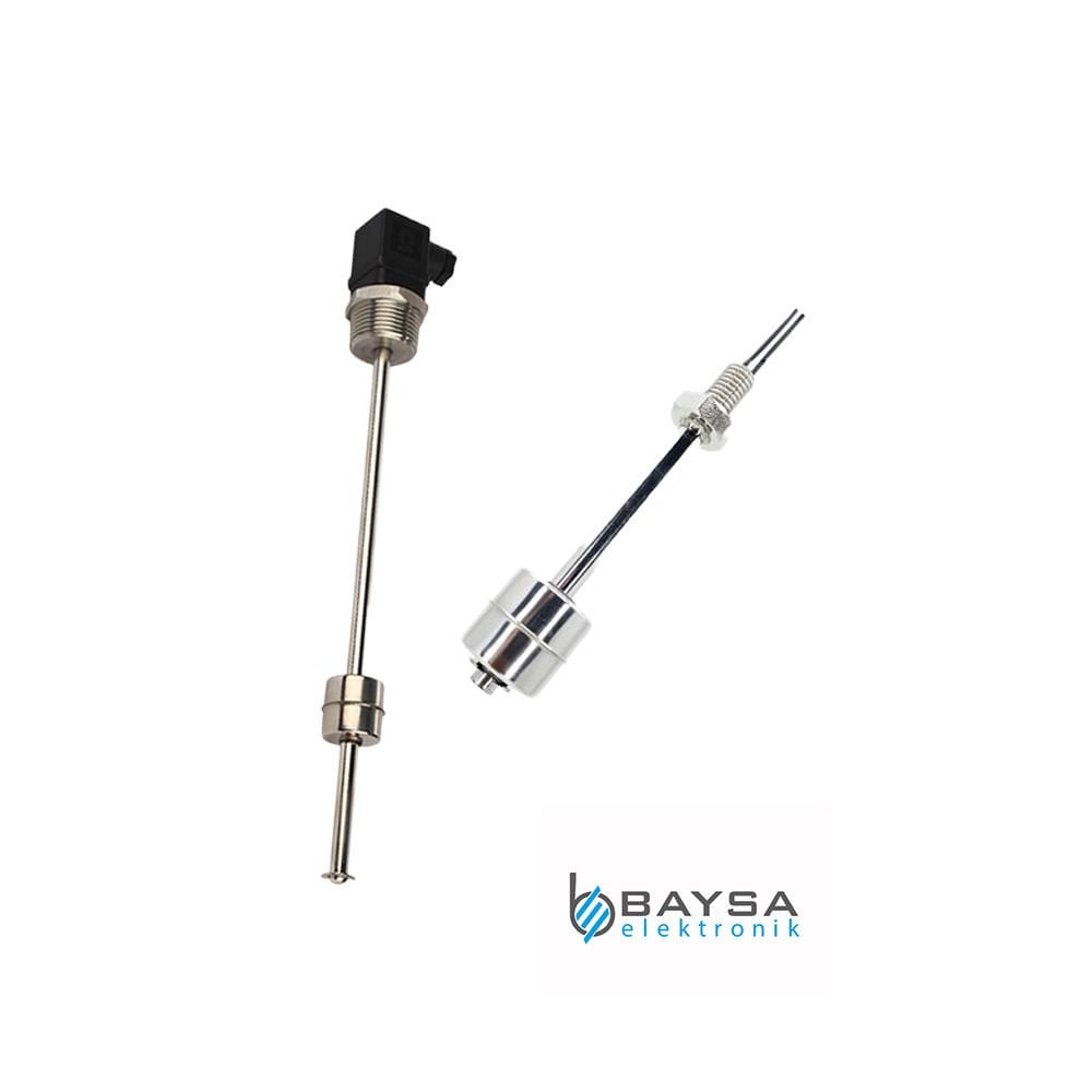 Şamandıralı Seviye Şalteri | Baysa Elektronik Şamandıralı Seviye Şalteri | Baysa Elektronik