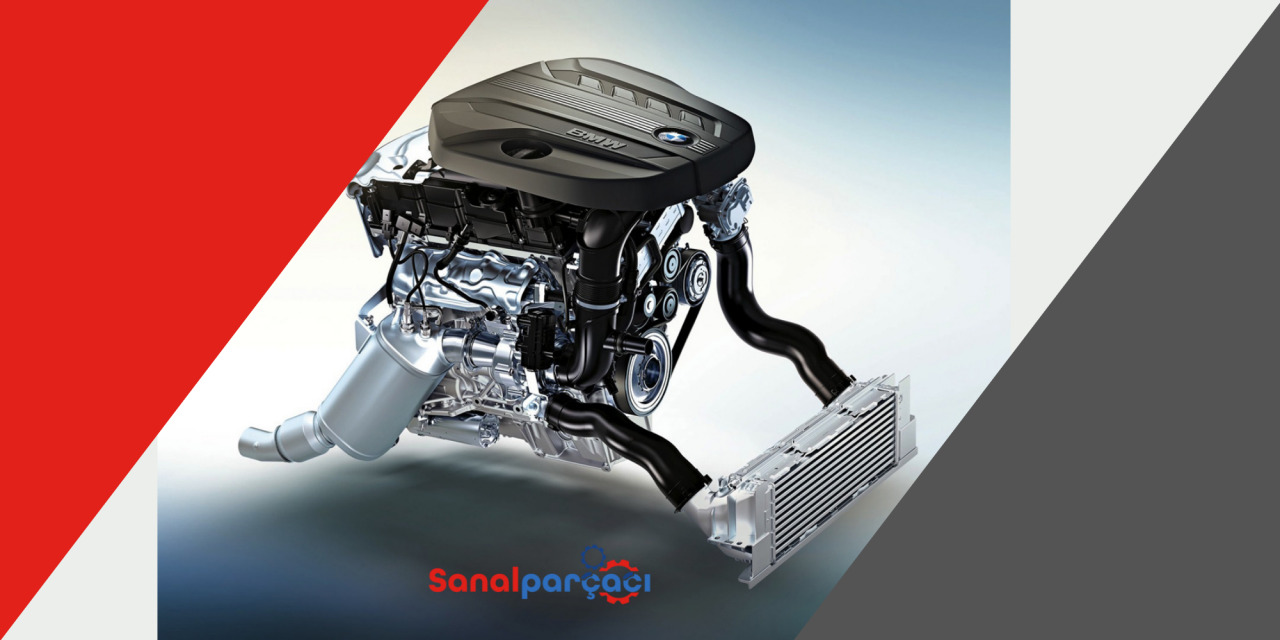 B37 Motor Nedir? | BMW B37 Motor Ömrü Ne Kadar?