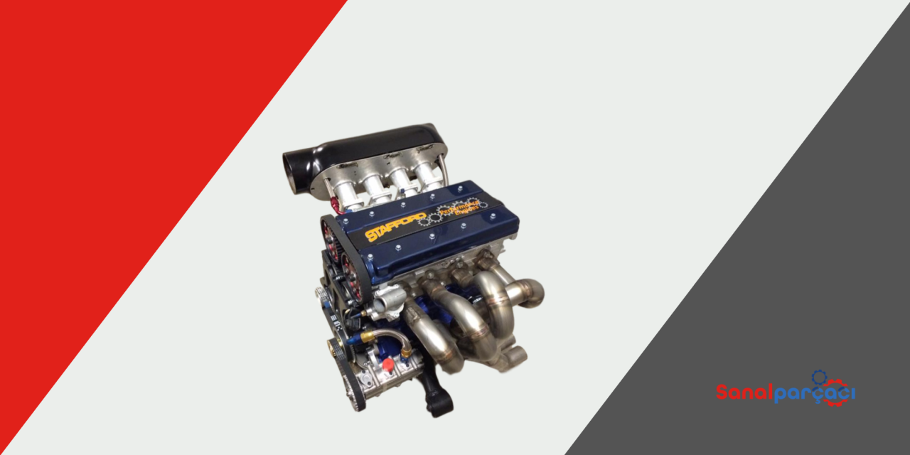 X16XEL Motor Özellikleri ve Kronik Arızaları | Sanal Parçacı