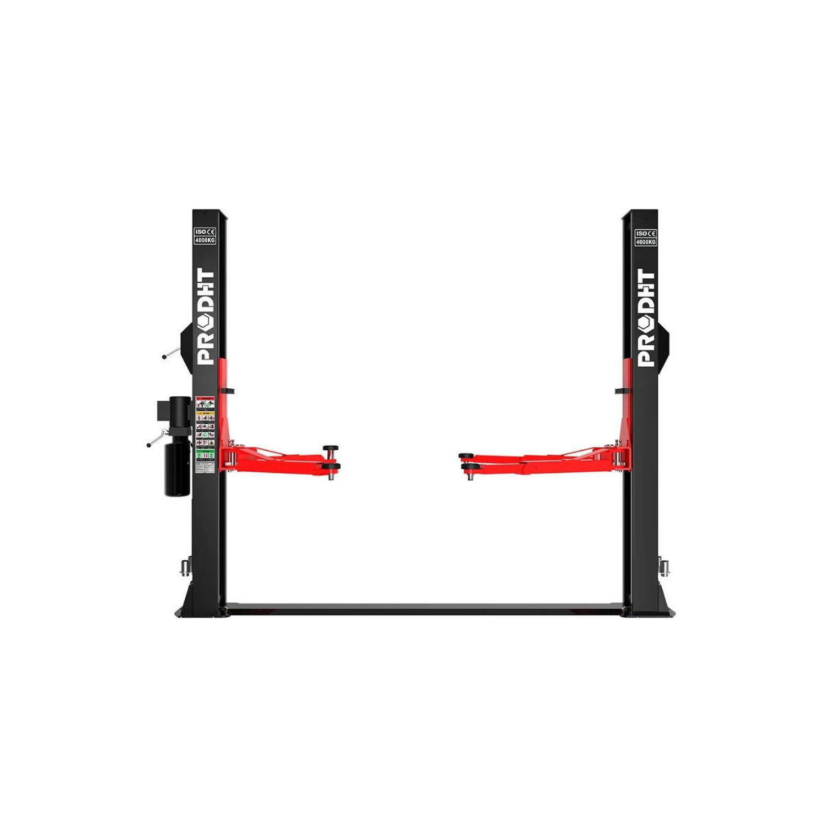 Dht Dht 4 Ton Yarı Otomatik Hidrolik Lift Çift Sütunlu Oto Kaldırma Lifti Dht Dht 4 Ton Yarı Otomatik Hidrolik Lift Çift Sütunlu Oto Kaldırma Lifti