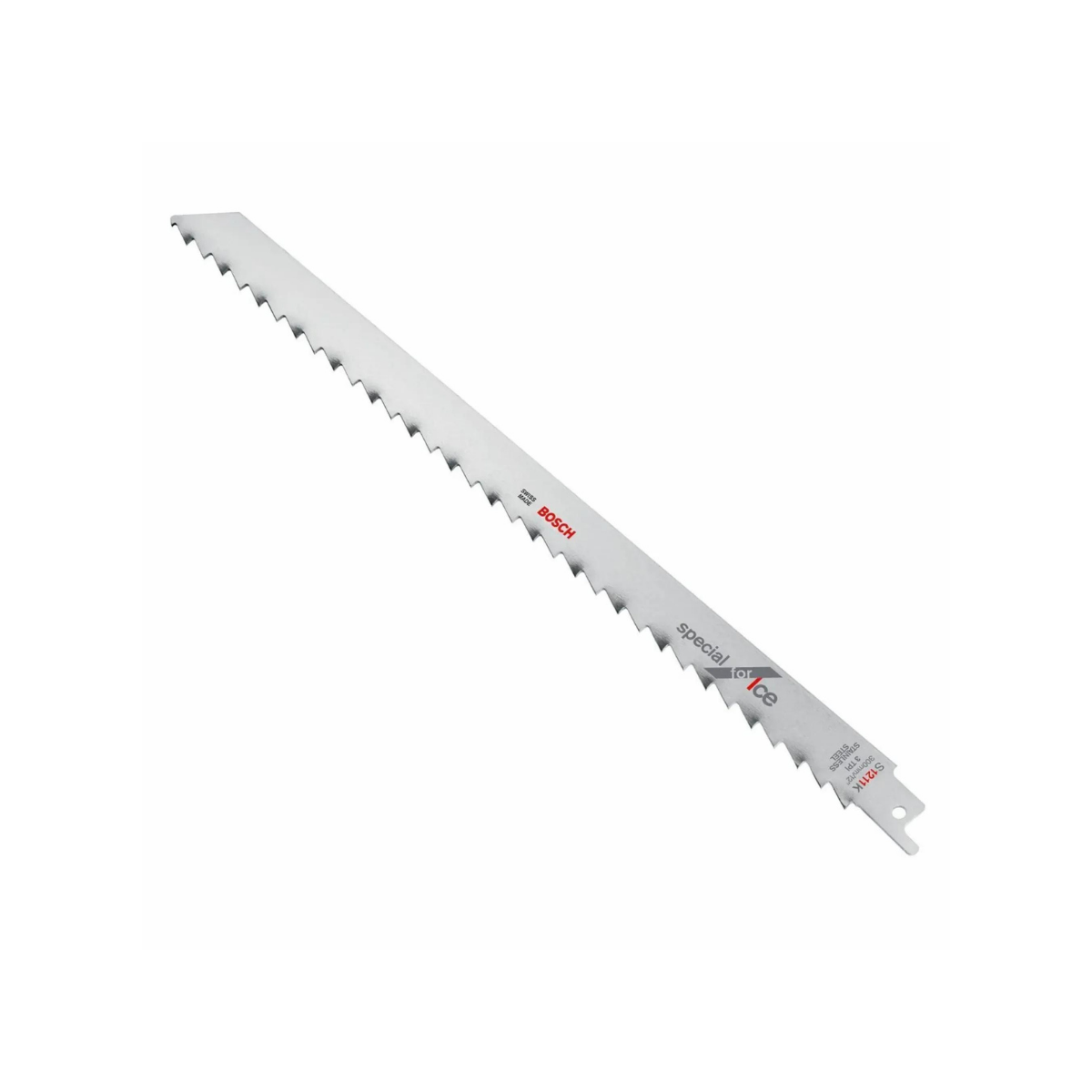Bosch Professional Bosch 1211K Paslanmaz Tilki Kuyruğu Testere - 5 Adet Bosch Professional Bosch 1211K Paslanmaz Tilki Kuyruğu Testere - 5 Adet