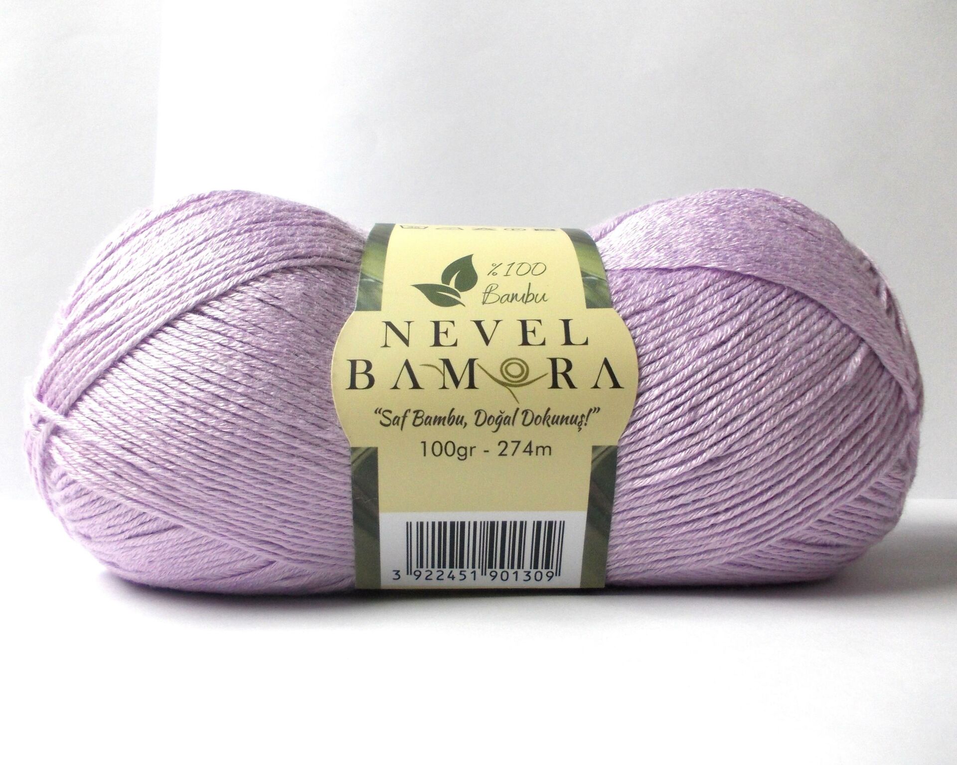 Nevel Bamora - Nev-El Örgü Butik