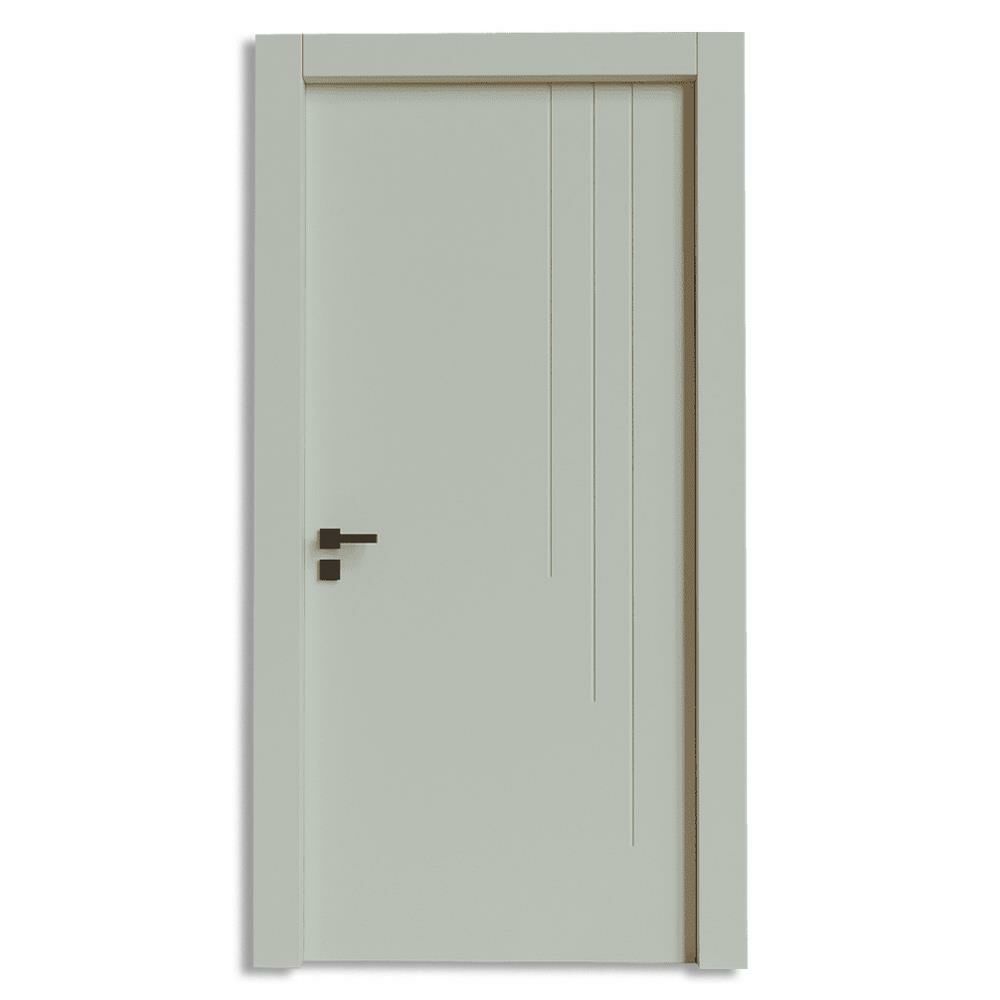 Teta Home T-6015 İç Oda Mdf Lake Kapı