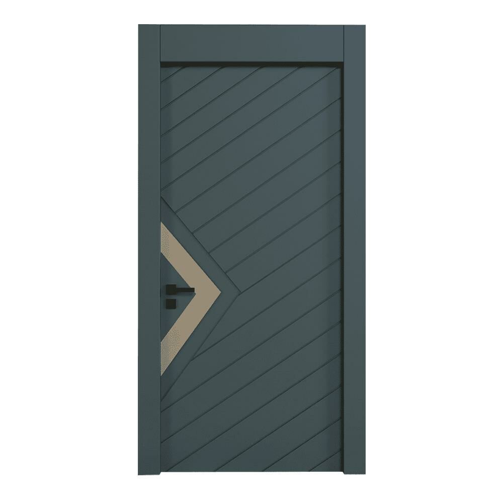 Teta Home L-8005 İç Oda Mdf Lake Kapı