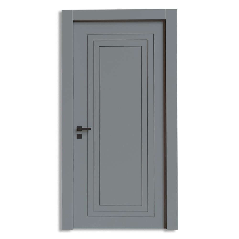 Teta Home T- 6019 İç Oda Mdf Lake Kapı