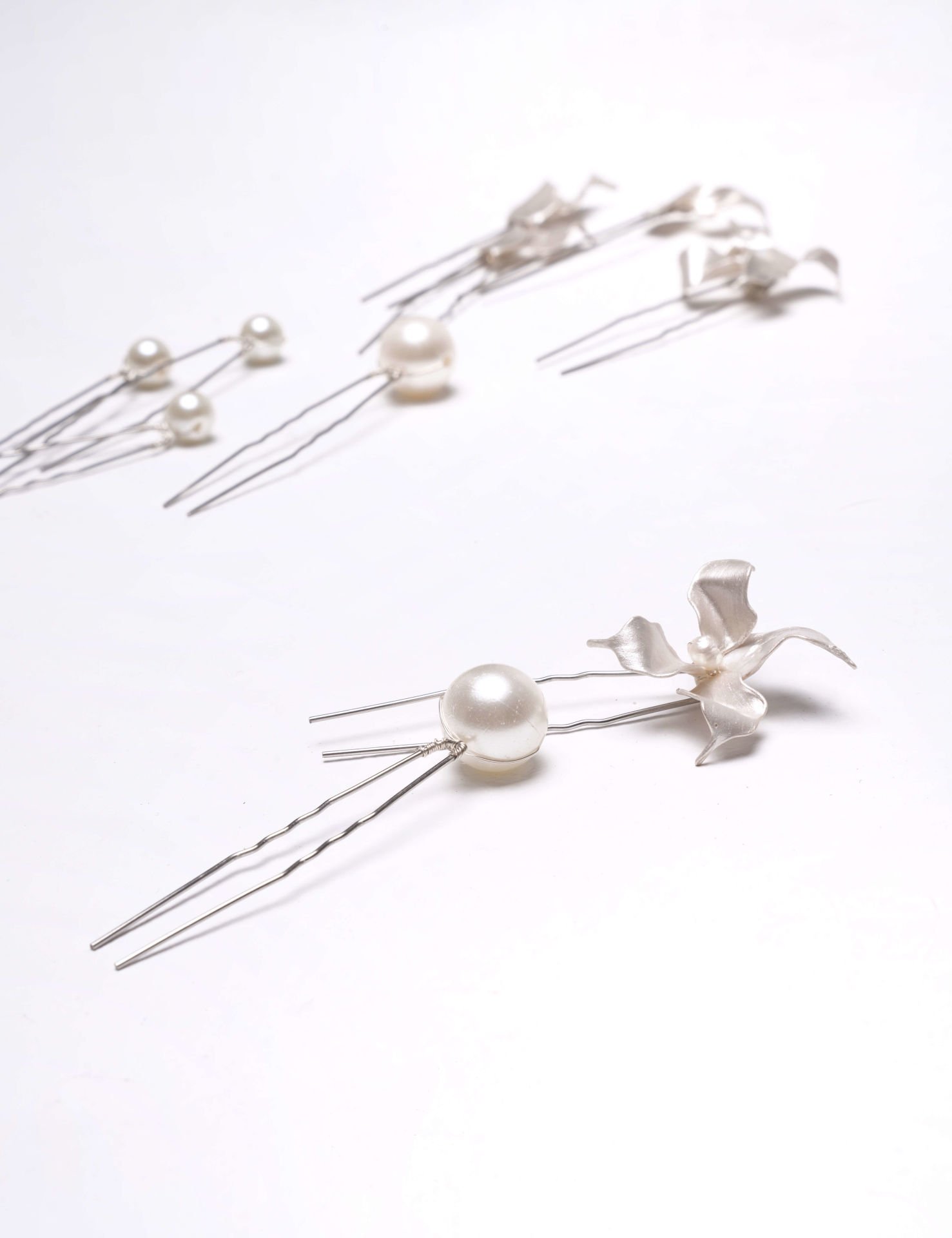 Tina Pin Set