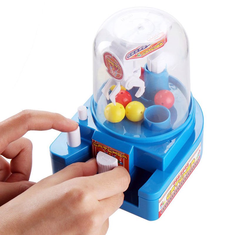 Mini Candy Machine Baytoptan