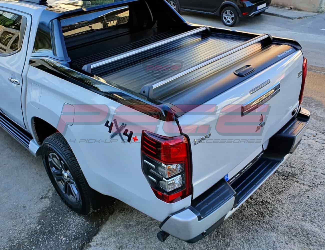 Top Cargo 200