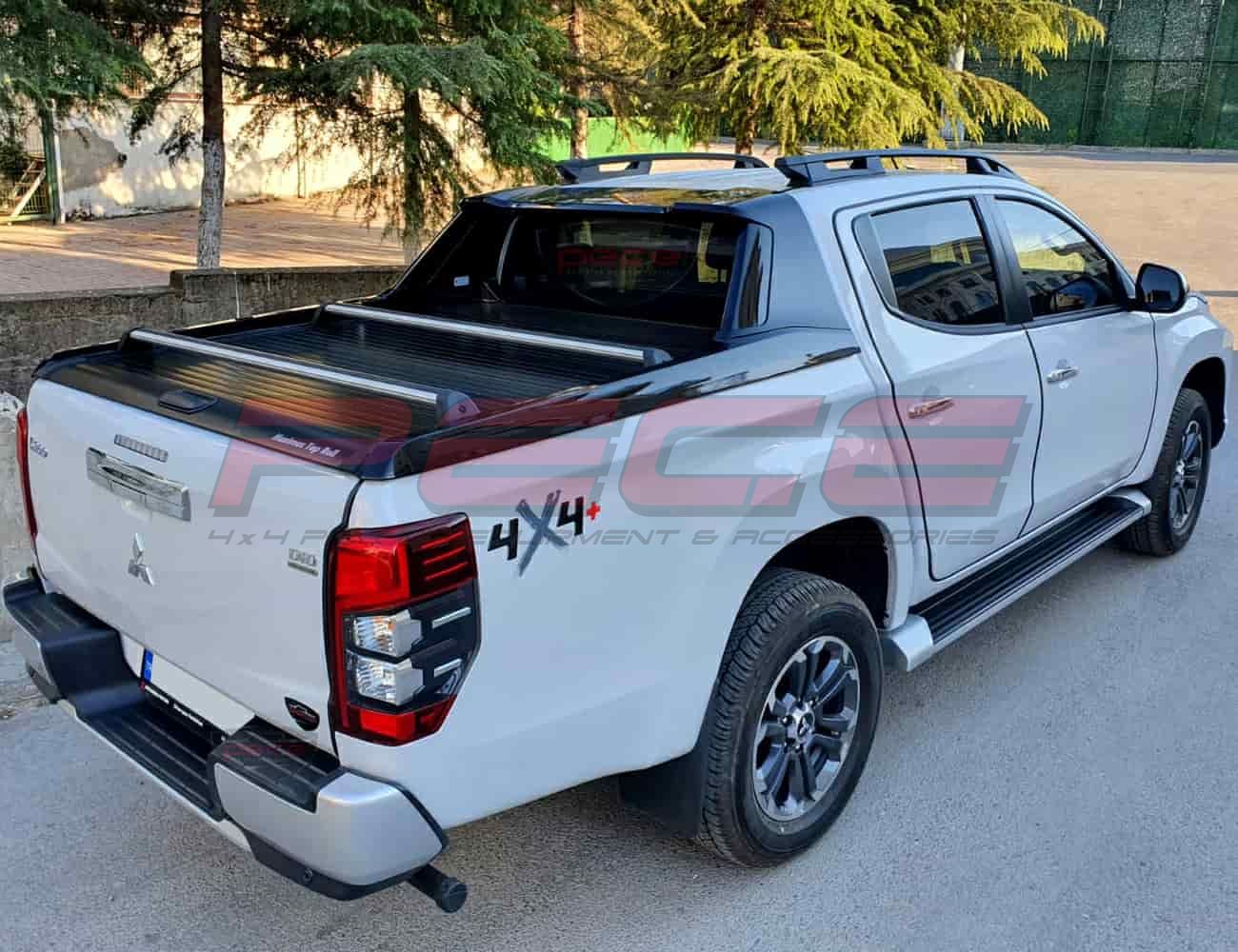 Top Cargo 200