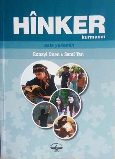 Hînker 1 - Ronahî Onen & Samî Tan - Pirtukakurdi.com